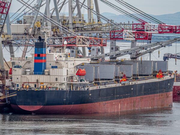 BC + CORAL ISLAND + (EX +FALCON TRADER I+) – Shipbrokers